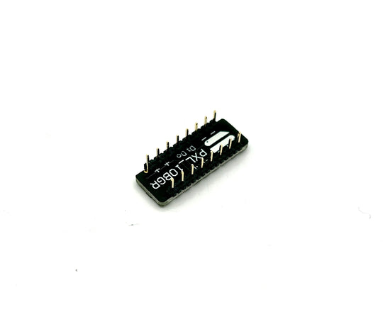 10 Pixel Bargraph PCB Display Module – Saberbay