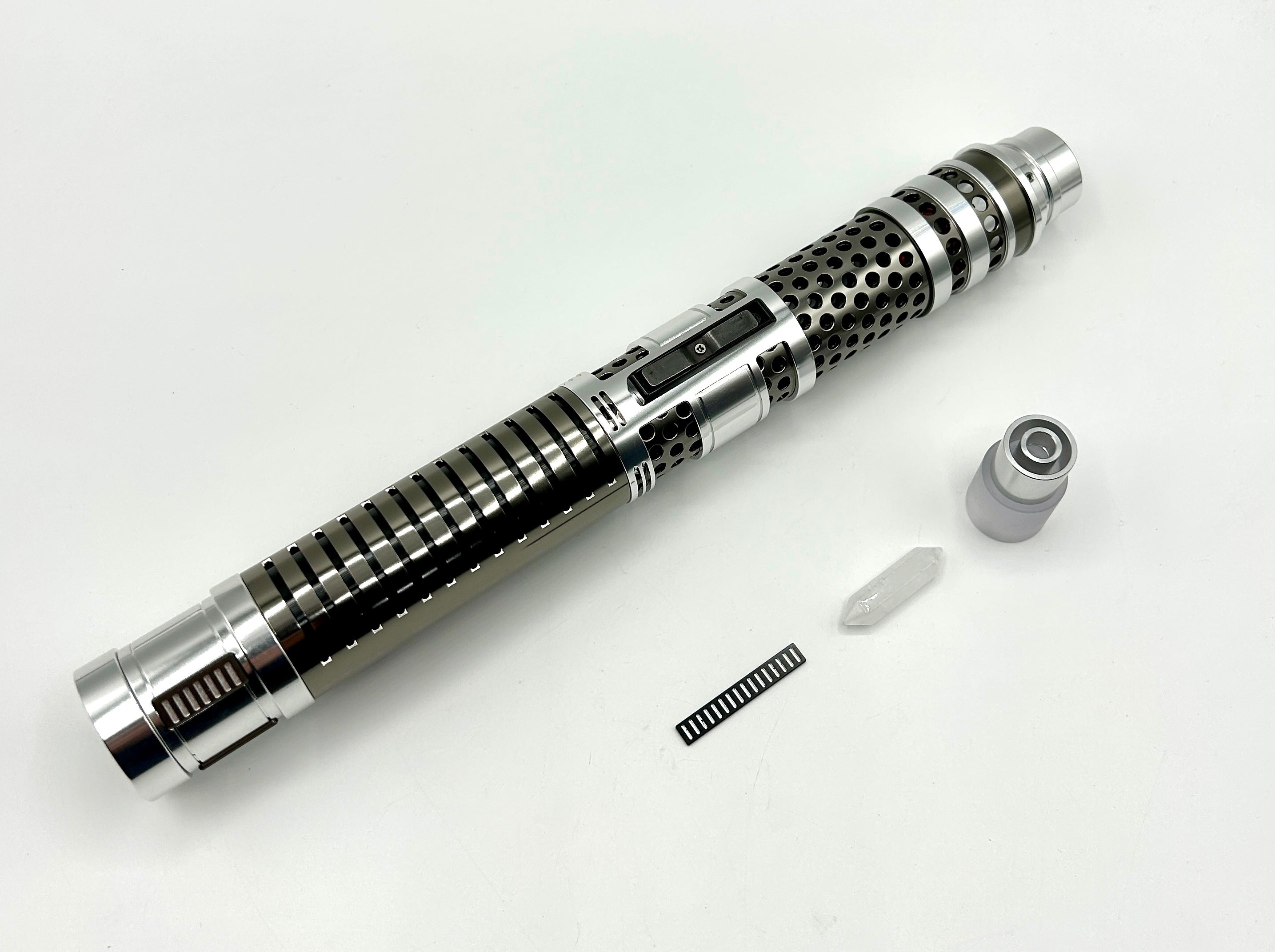 89Sabers Ventress/Maul – Saberbay