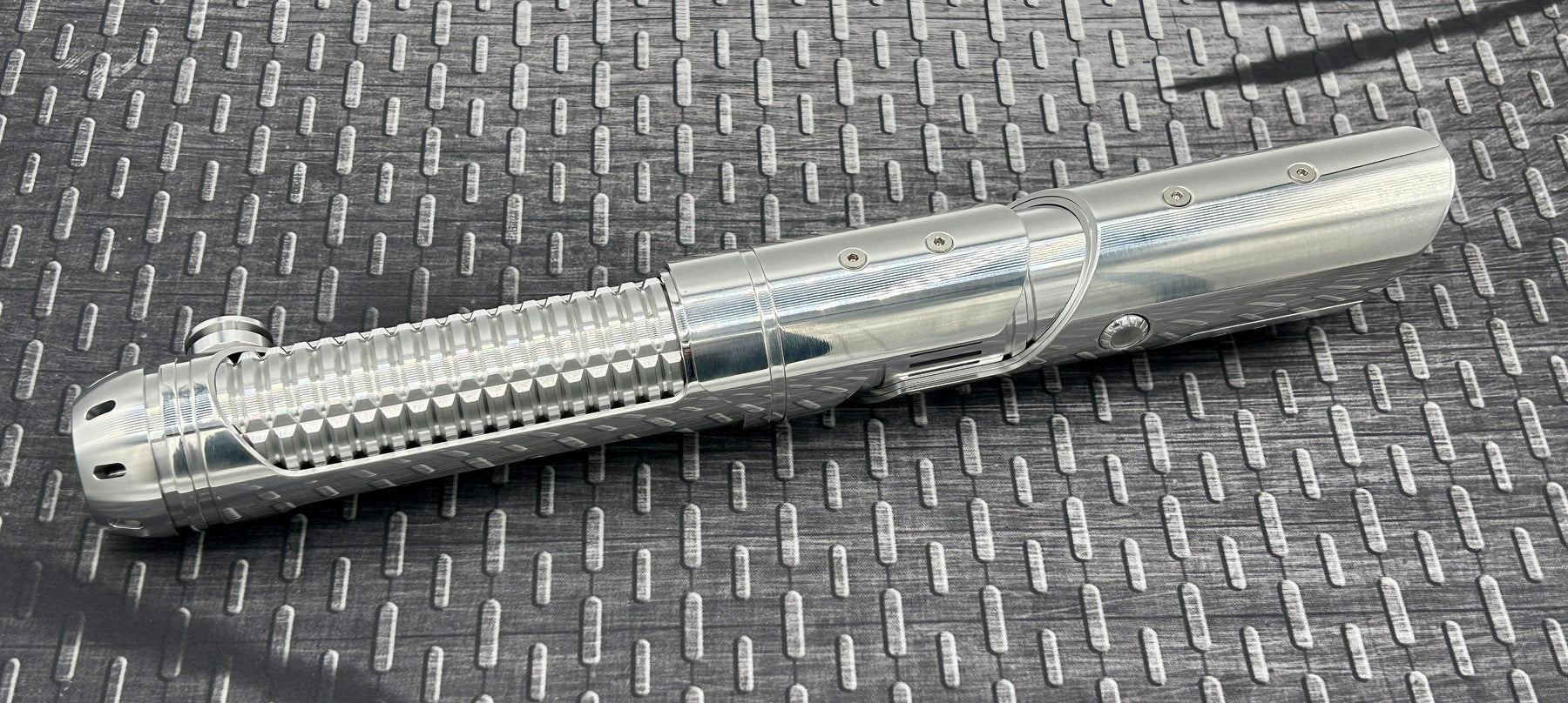 Master Sentinel V2 Preorder *FIRST DEPOSIT* – Saberbay