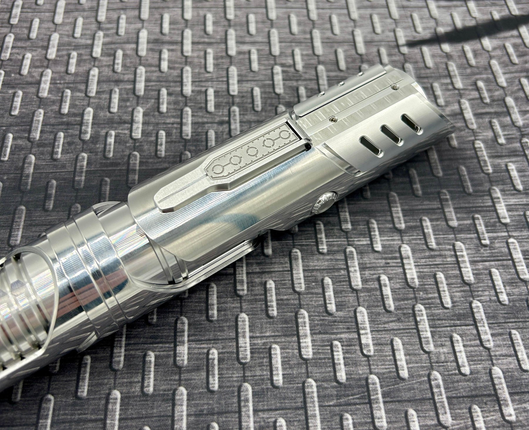 Master Sentinel V2 Preorder *FIRST DEPOSIT* – Saberbay