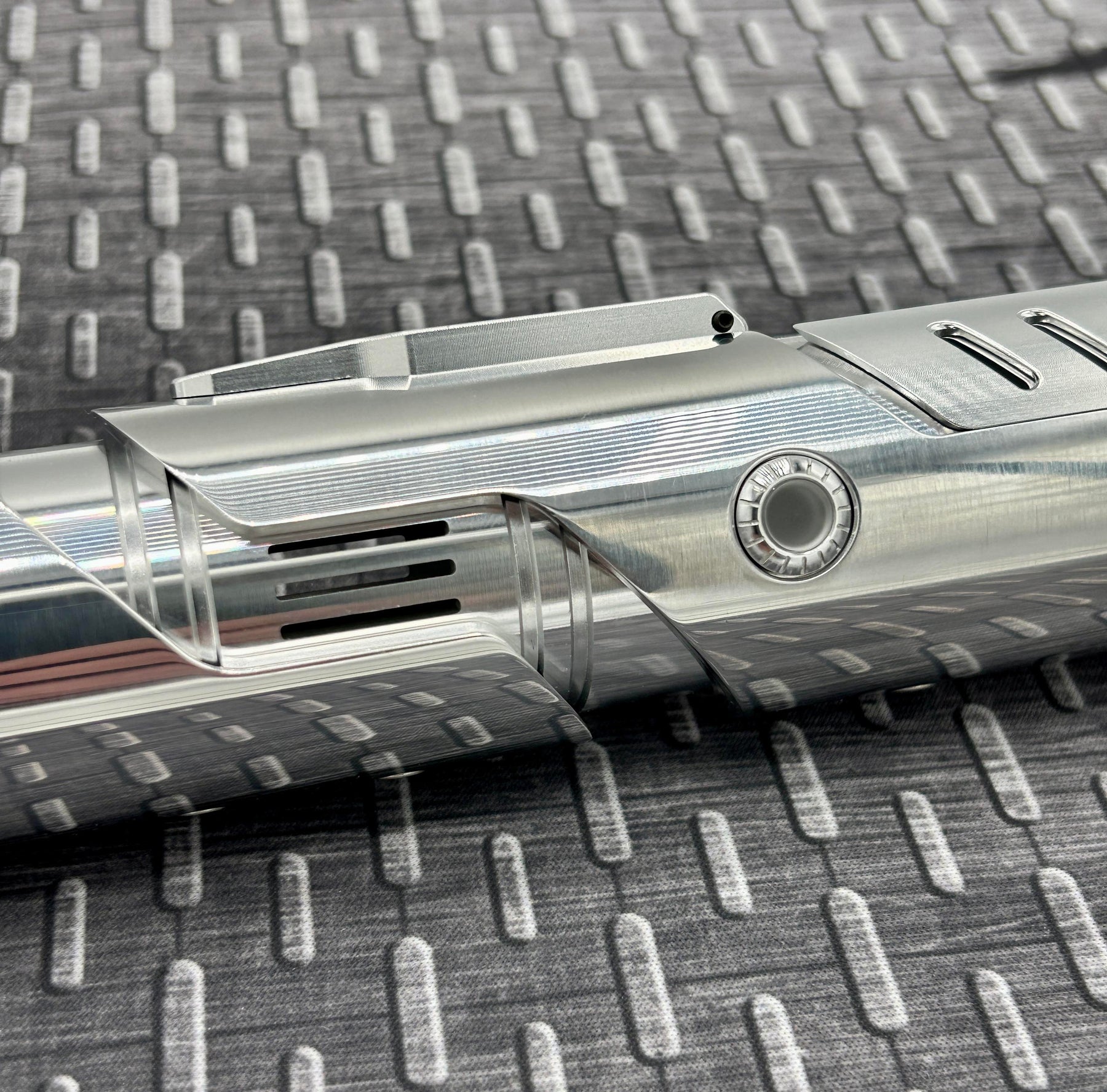 Master Sentinel V2 Preorder *FIRST DEPOSIT* – Saberbay