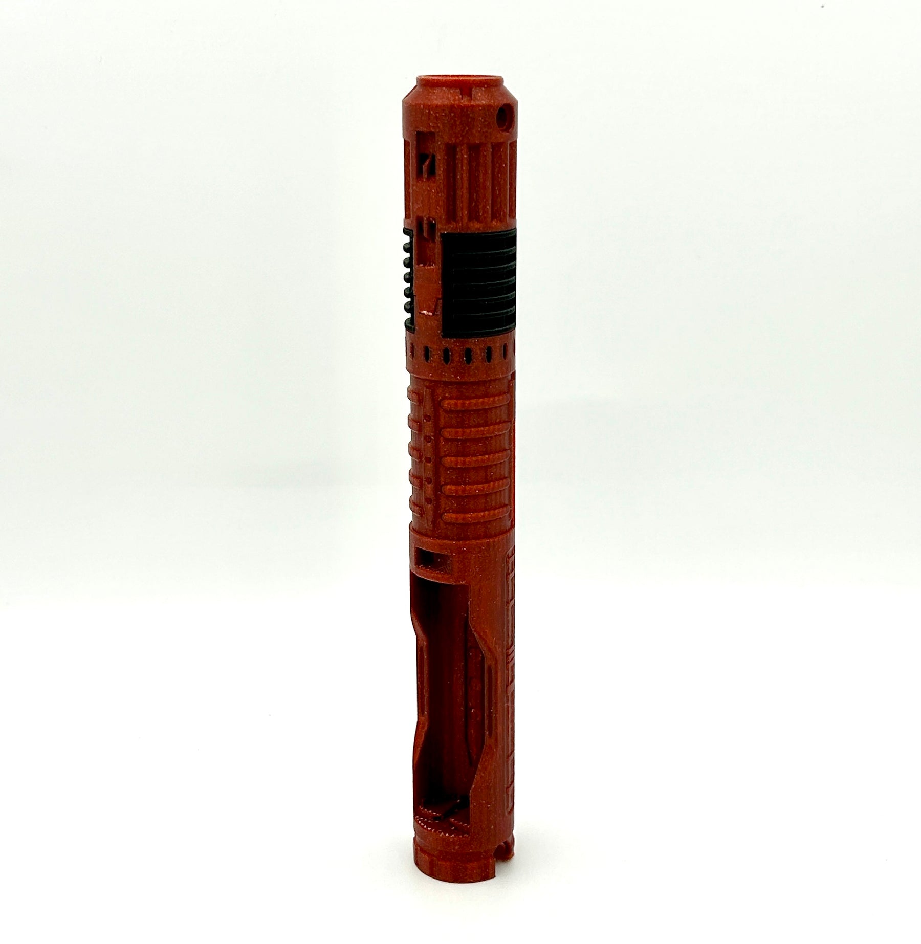 Master Sentinel V2 Crystal Chamber Chassis (3D Printed) – Saberbay