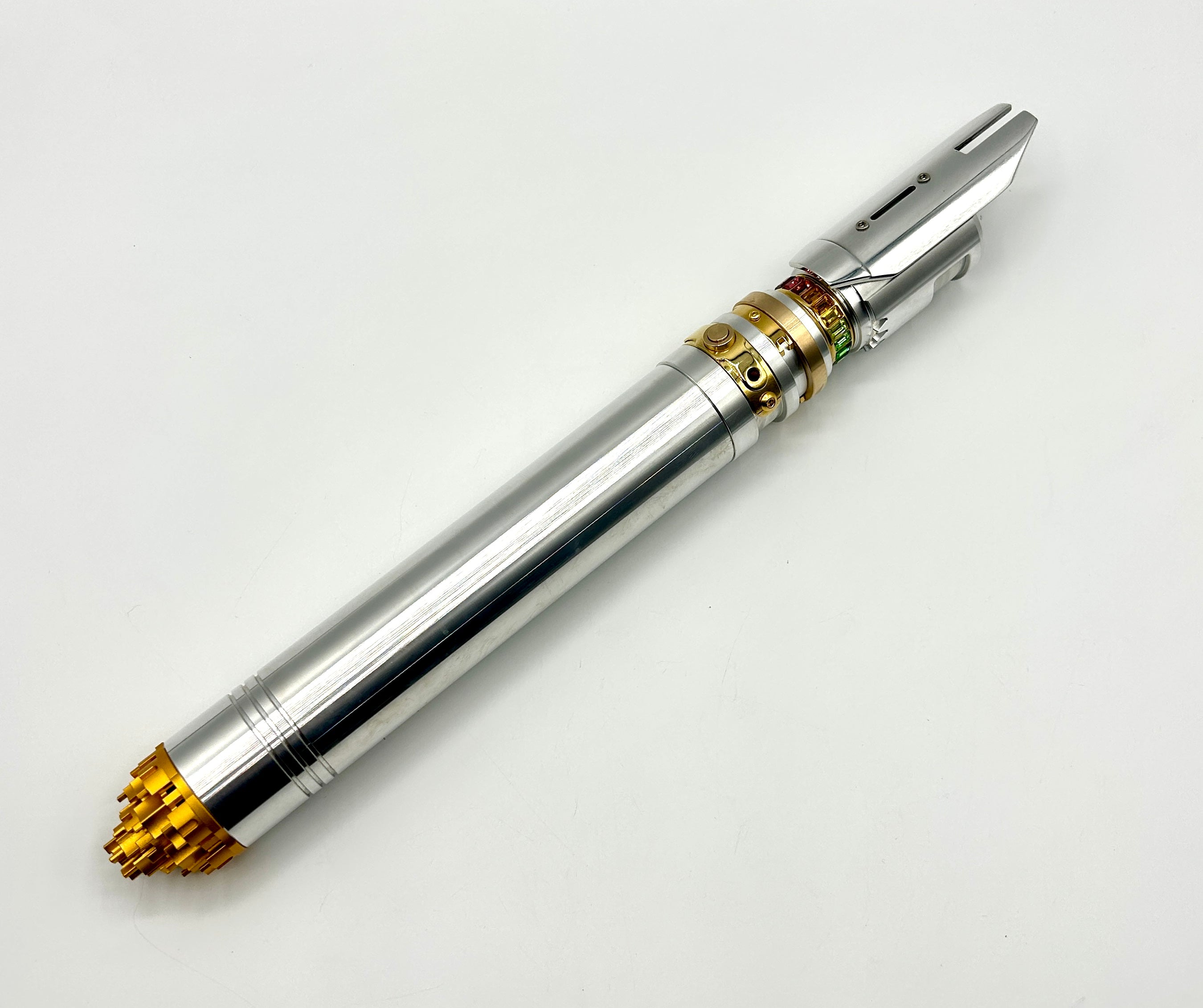 89Sabers Custom Saber 'Annulus' – Saberbay