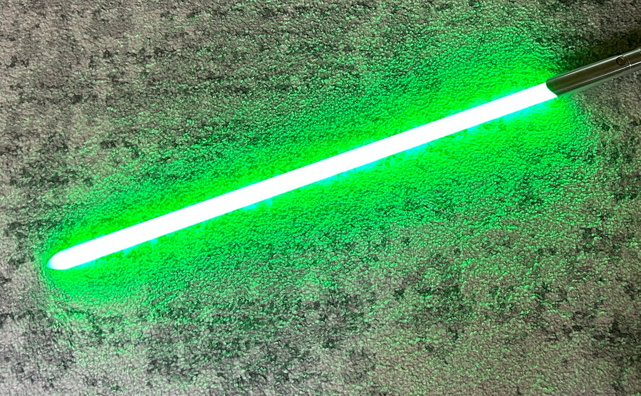Assembled Neopixel Blades – Saberbay