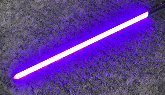 SaberTec Quantum Blade *Fully Assembled* – Saberbay