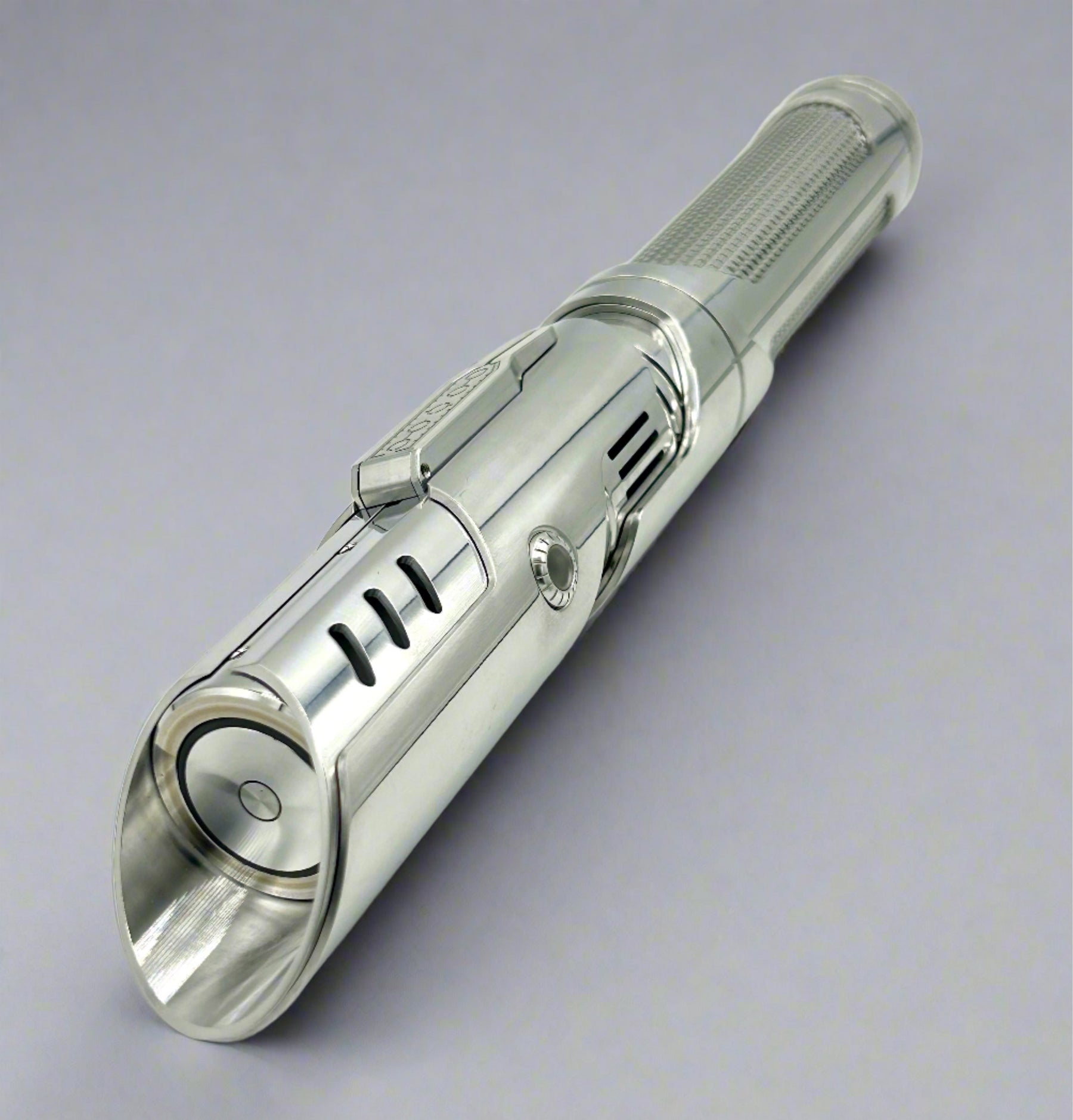 Master Sentinel V2 DIY Saber Kit – Saberbay