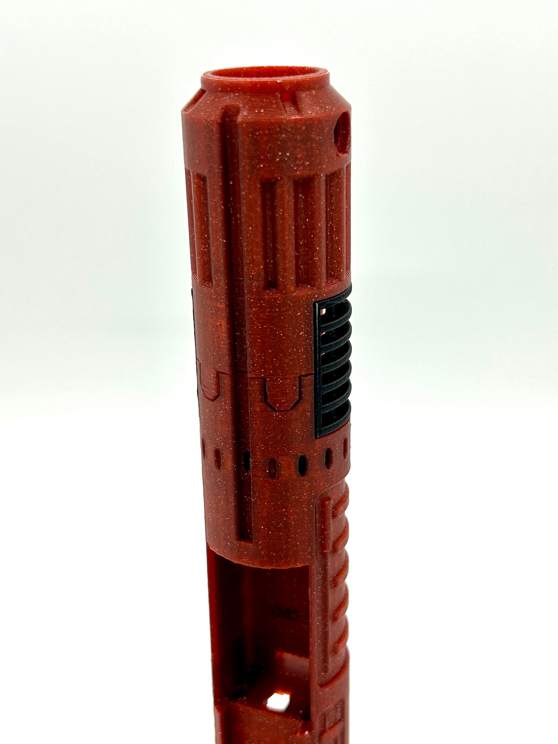 Master Sentinel V2 Crystal Chamber Chassis (3D Printed) – Saberbay