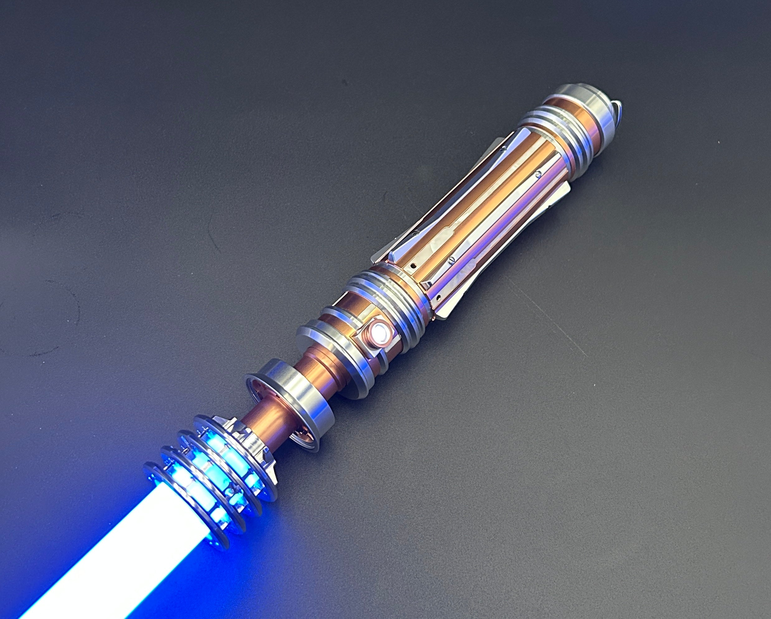 89Sabers Leia *Proffie Installed* – Saberbay