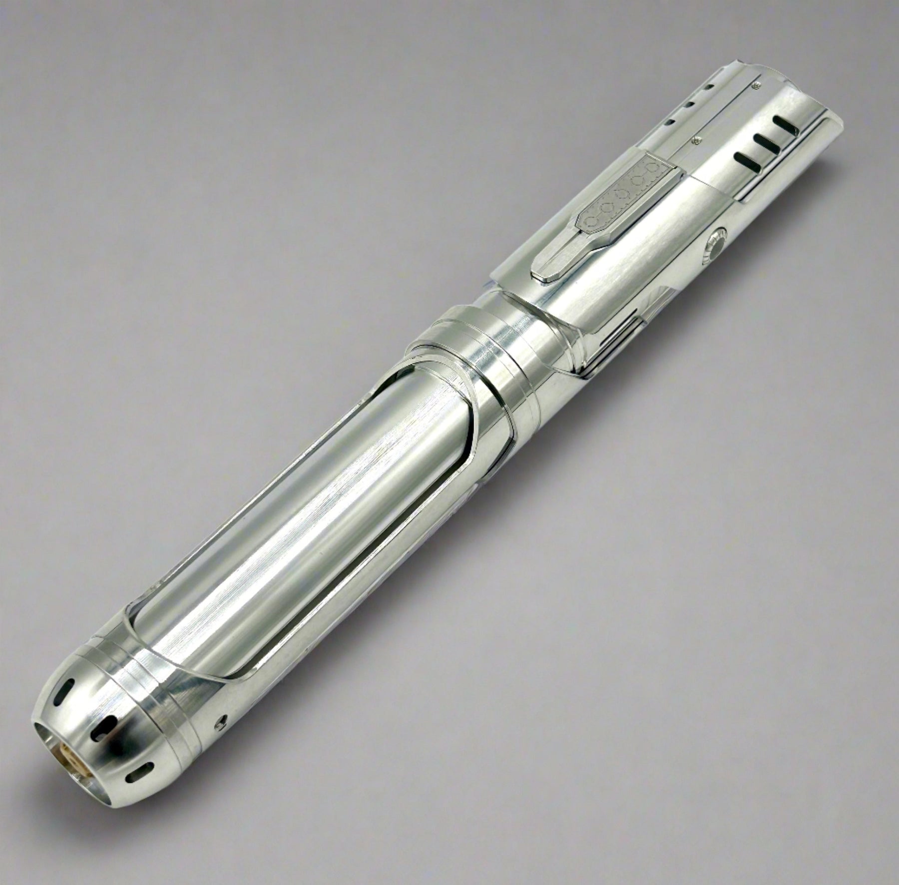 Master Sentinel V2 DIY Saber Kit – Saberbay