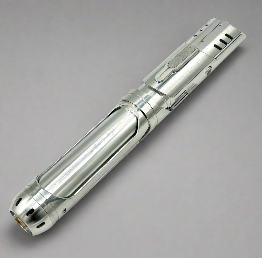 Master Sentinel V2 DIY Saber Kit – Saberbay