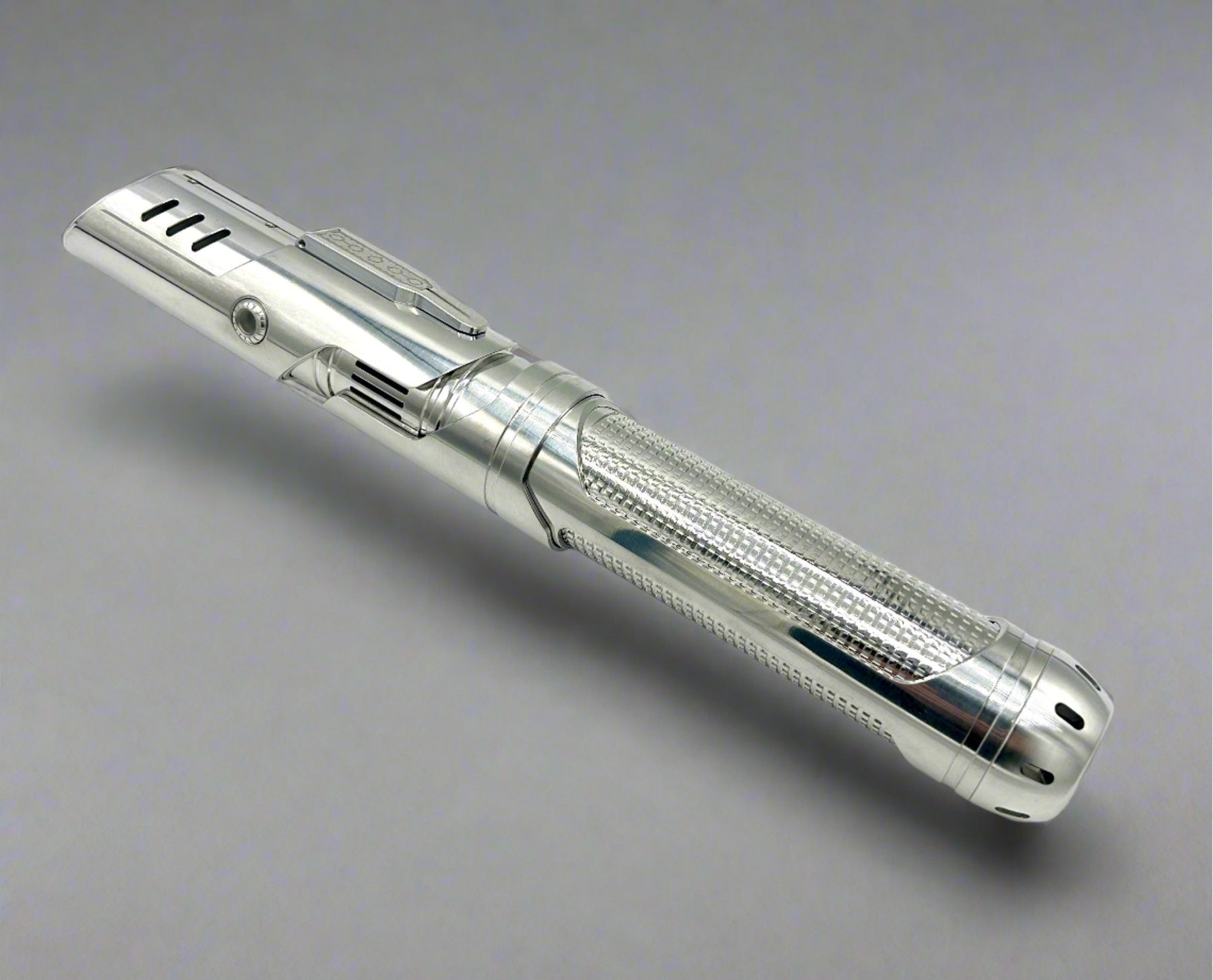 Master Sentinel V2 DIY Saber Kit – Saberbay