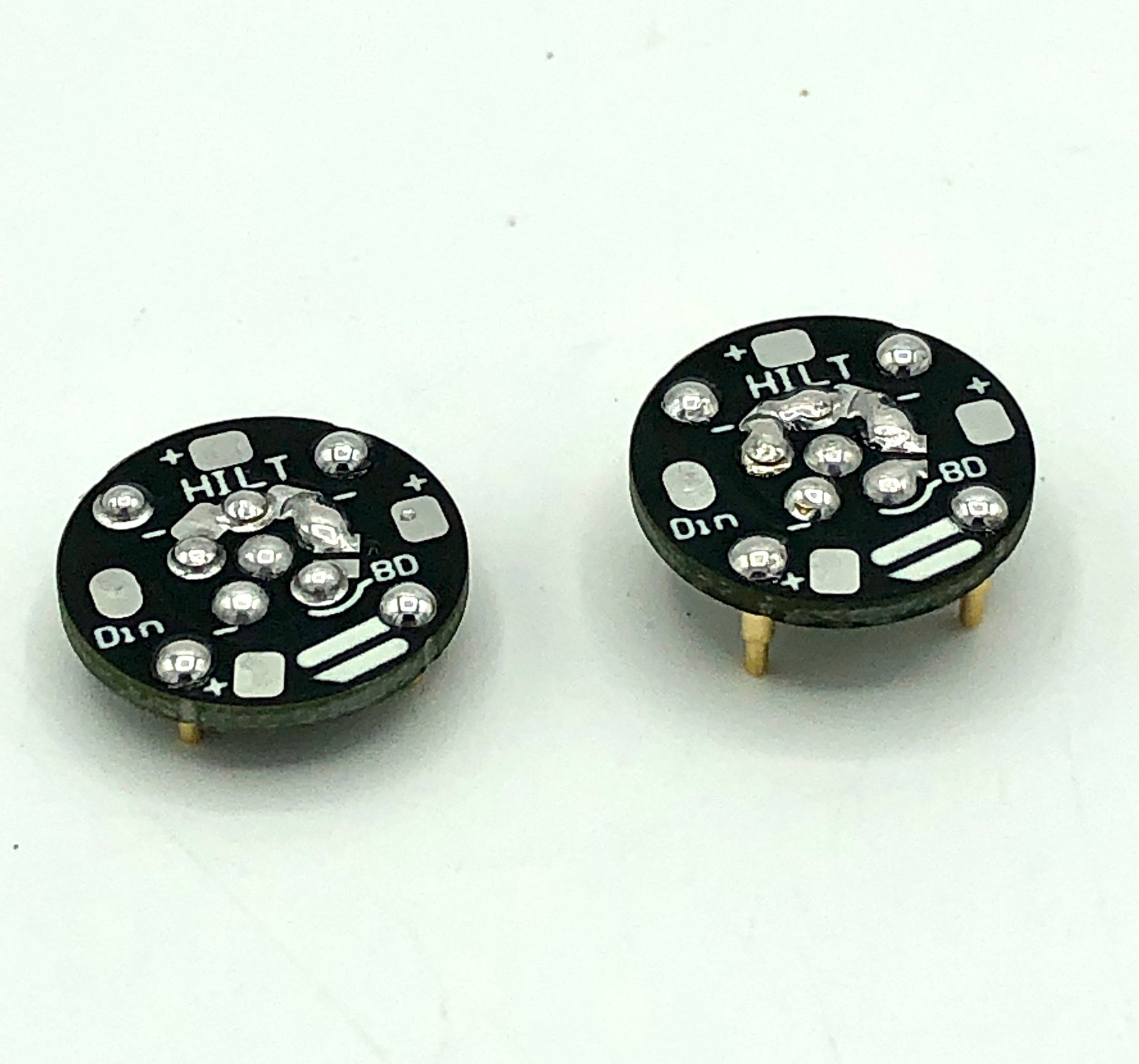 NPXL V3 Non-LED Hilt Side Neopixel Connector – Saberbay