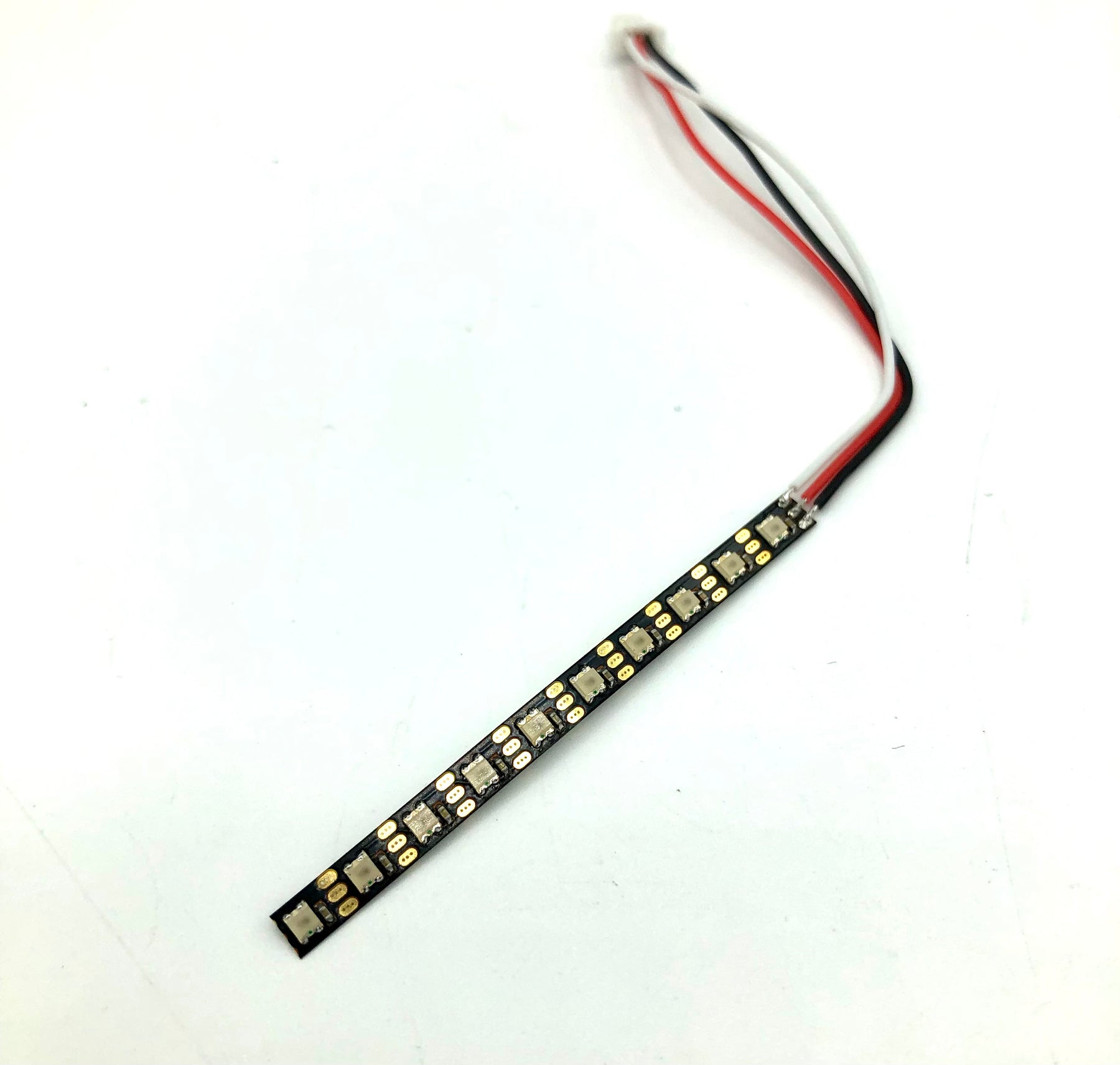 WS2812 Mini LED Strips – Saberbay