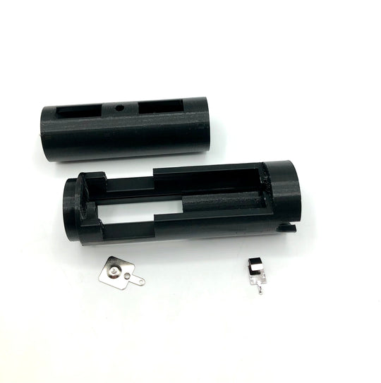 Saberbay Petro Install DIY Chassis *STL FILE*