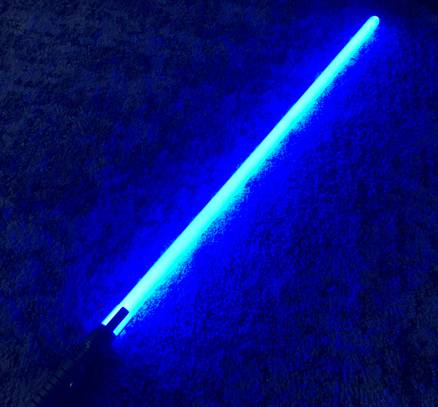 SaberbayBlade Neopixel Blade *Dueling/Combat Rated*