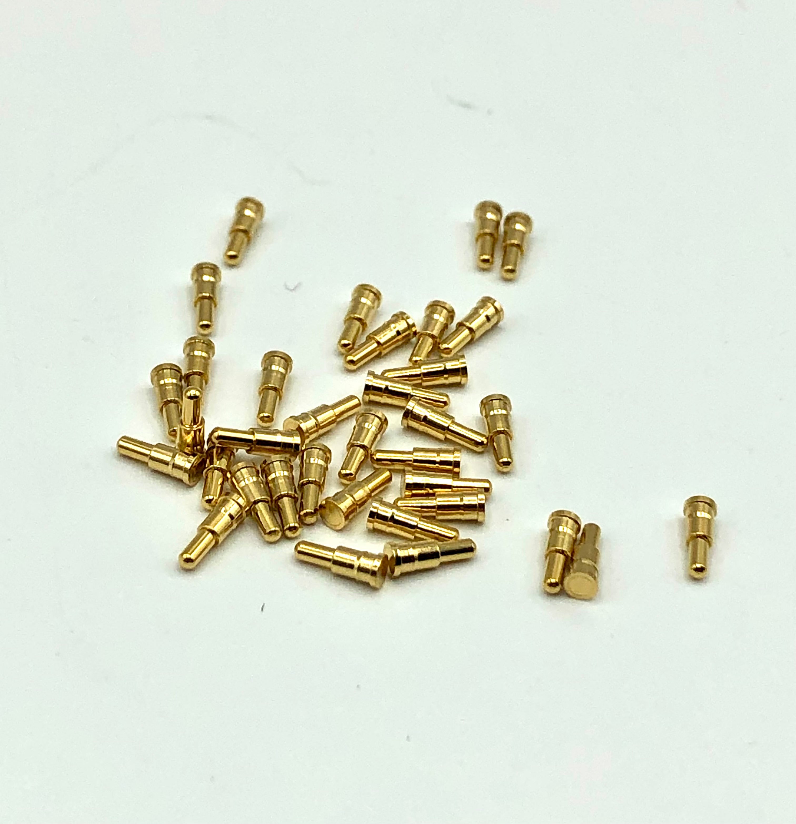 Neopixel Short Pin Replacements *Packs of 10* – Saberbay